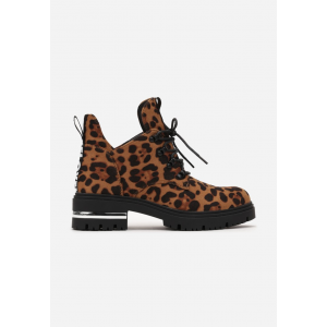 Botki plaskie - VICES - Azagroup S.A.