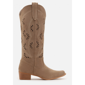 Botki plaskie - VICES - Azagroup S.A.