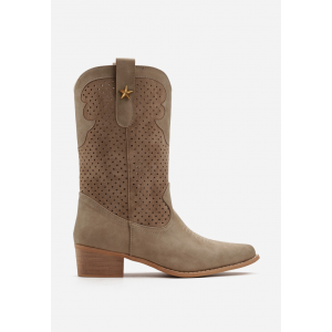 Botki plaskie - VICES - Azagroup S.A.